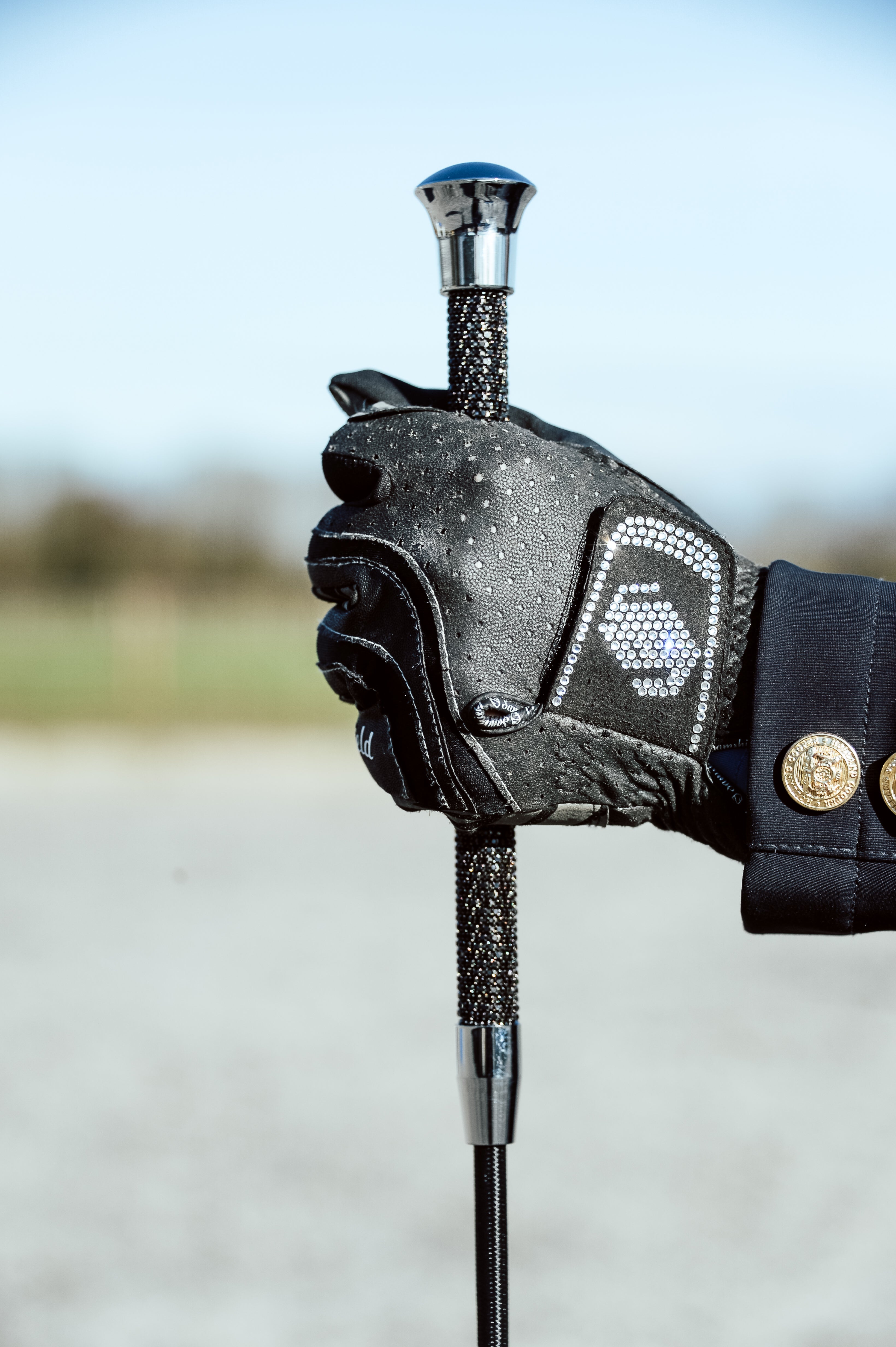 Leather Polo Whips | Horse Whips | Country Direct