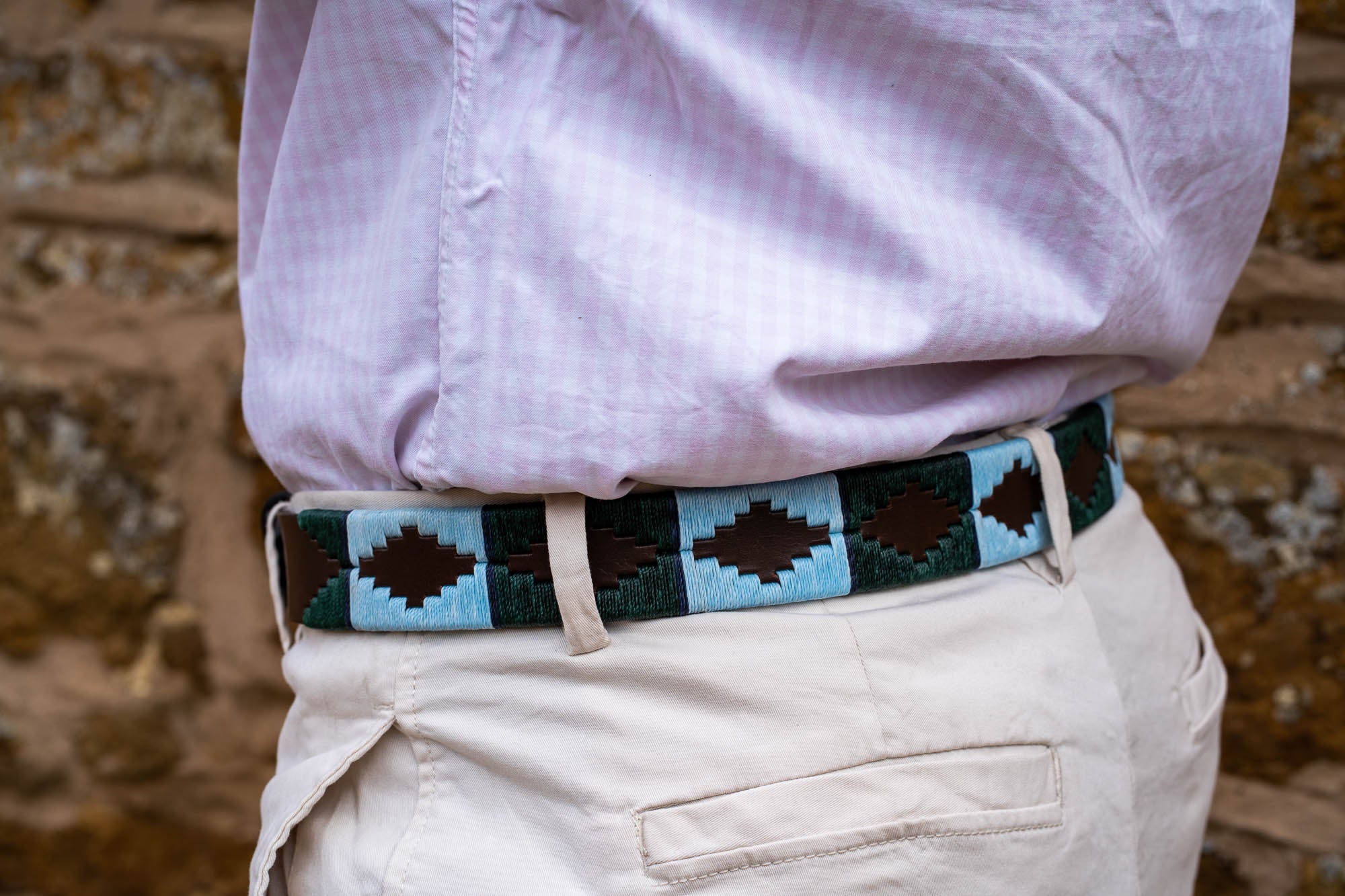 The Royal Signals Collection | Leather Goods | Country Direct