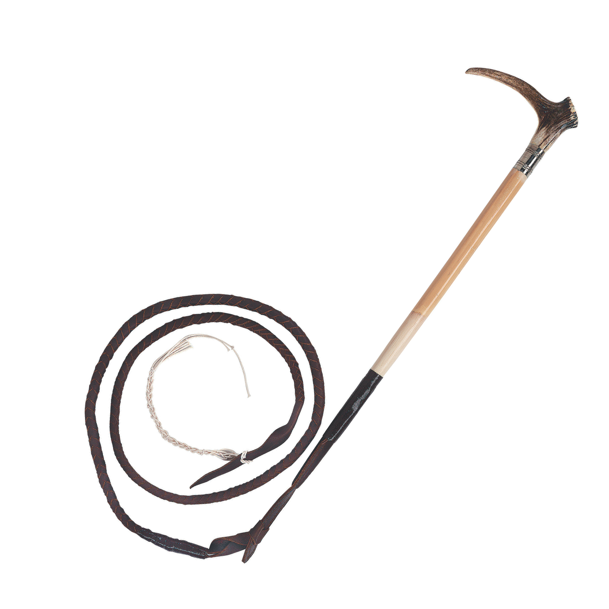 Fleck Manila Cane Hunting Whip 15004 – Country Direct