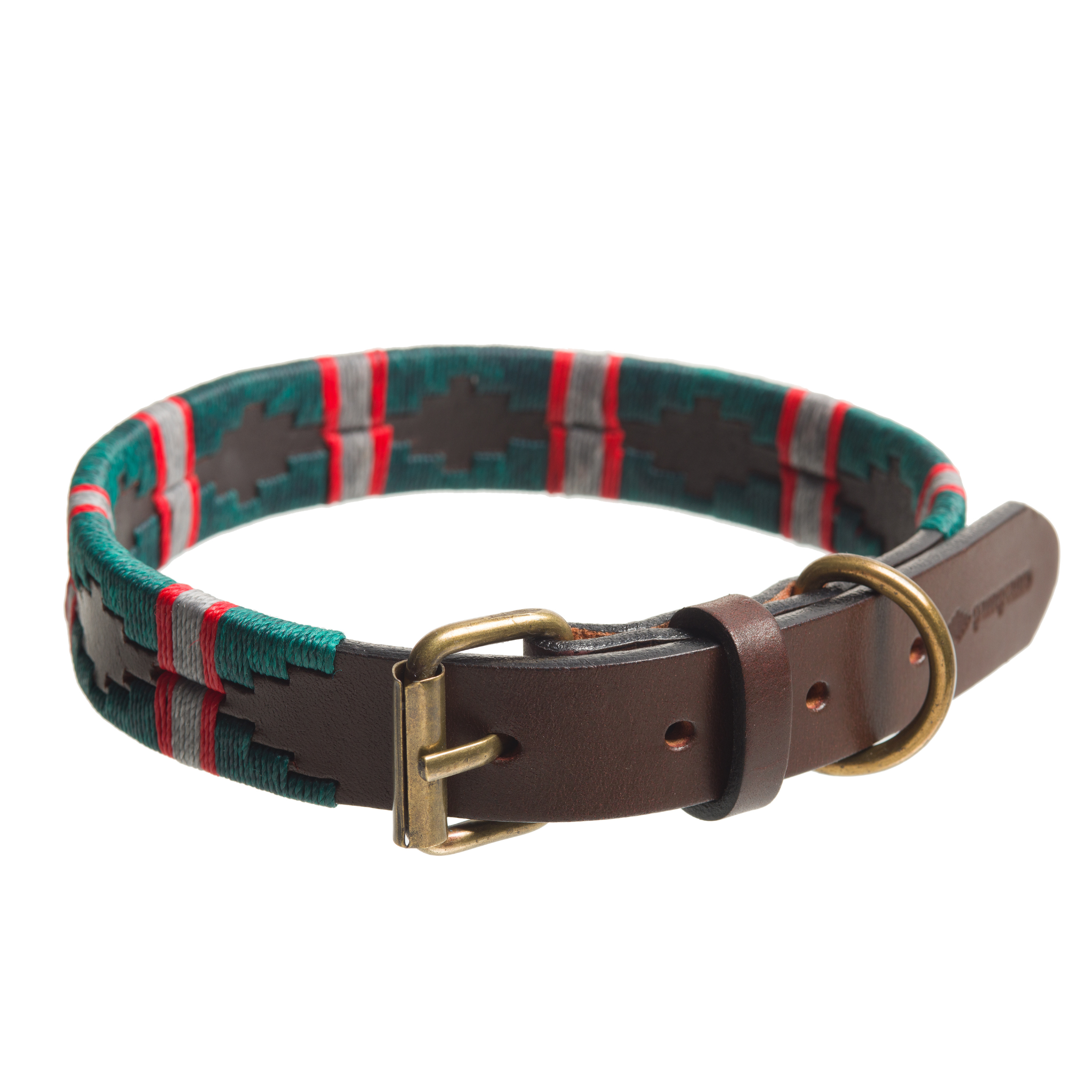 Intelligence Corps Dog Collar | Dog Accessories | Country Direct