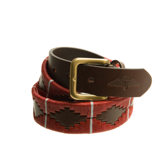 Parachute Regiment Collection | Leather Goods | Country Direct