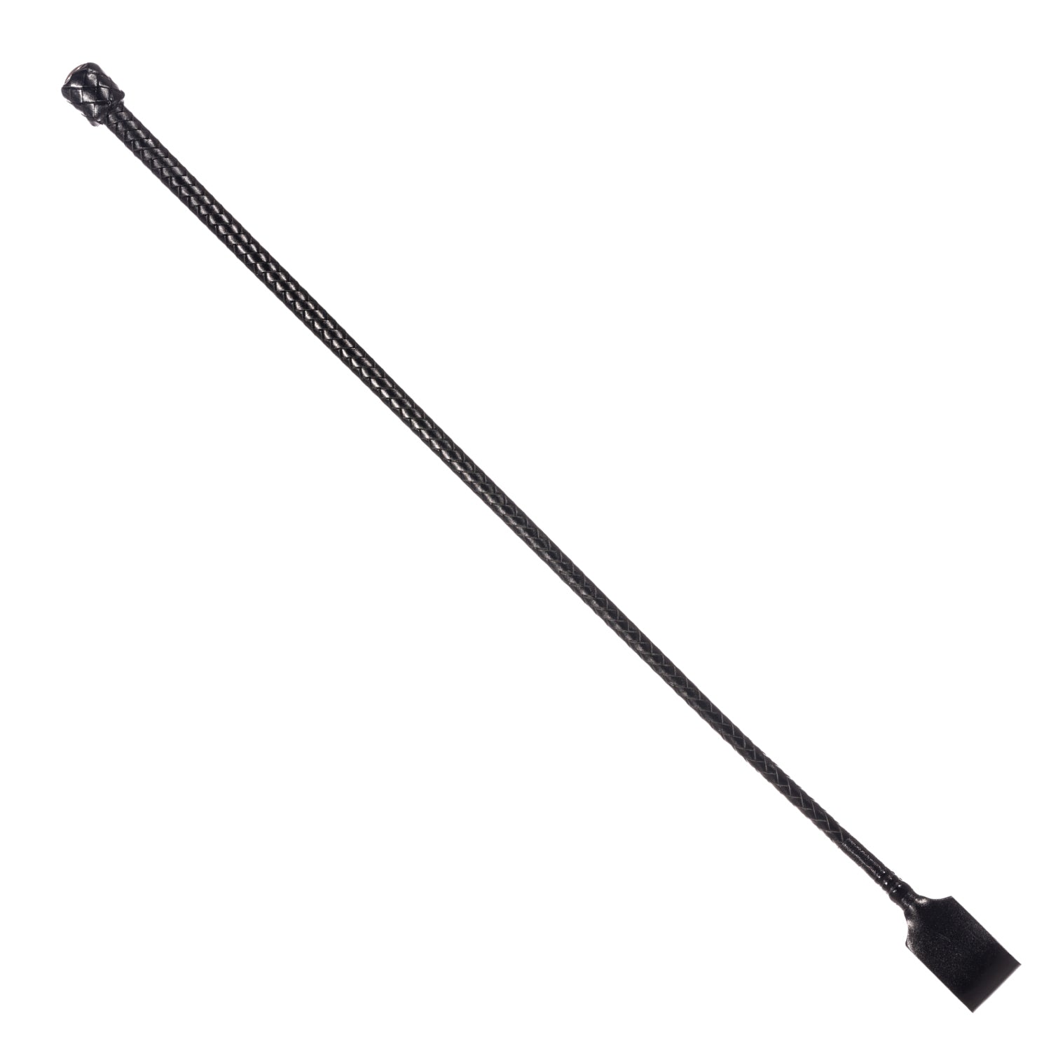 Plaited Leather Riding Whip | Horse Whips | Country Direct